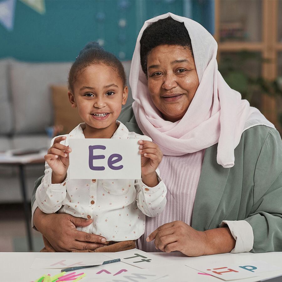 Child & Youth Program · Sakeenah Canada