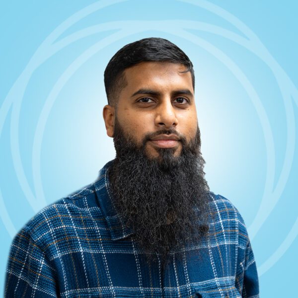 Meet The Team · Sakeenah Canada