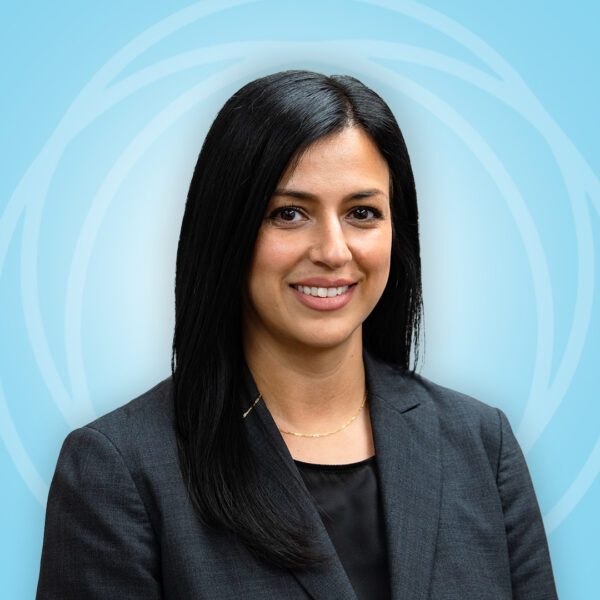 Meet The Team · Sakeenah Canada