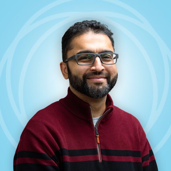 Meet The Team · Sakeenah Canada