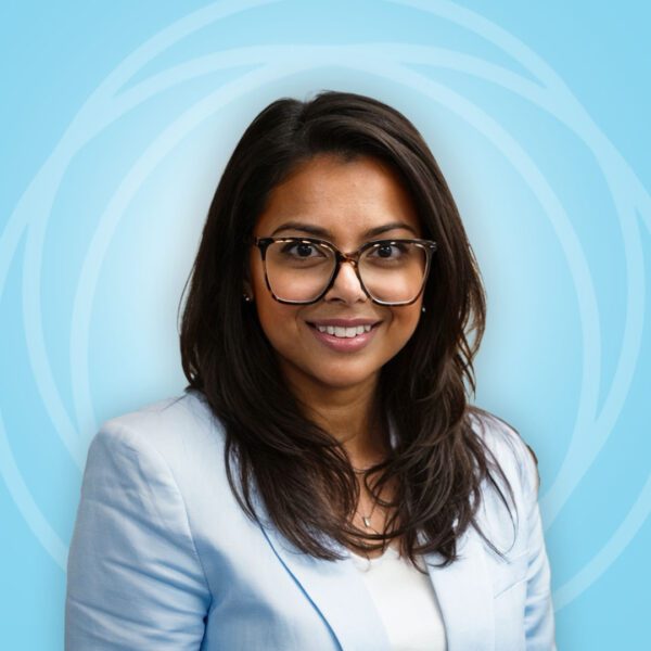 Meet The Team · Sakeenah Canada
